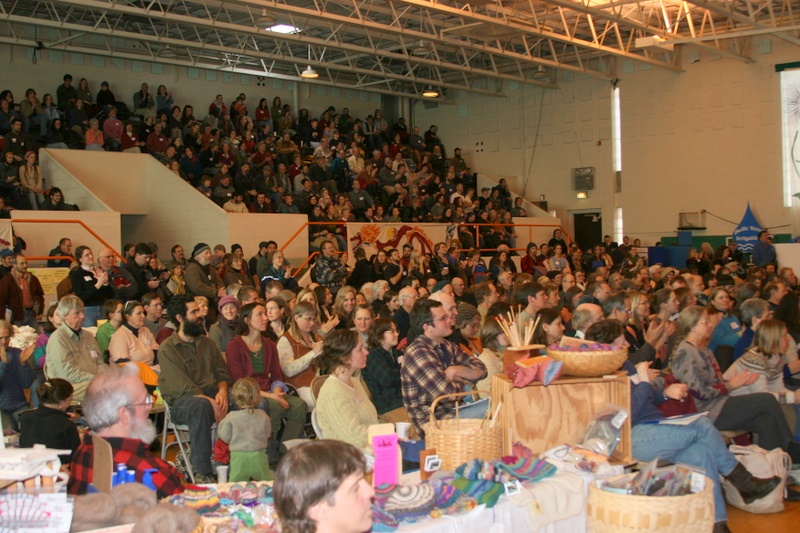 Presidents Week Recess » Senator Bernie Sanders